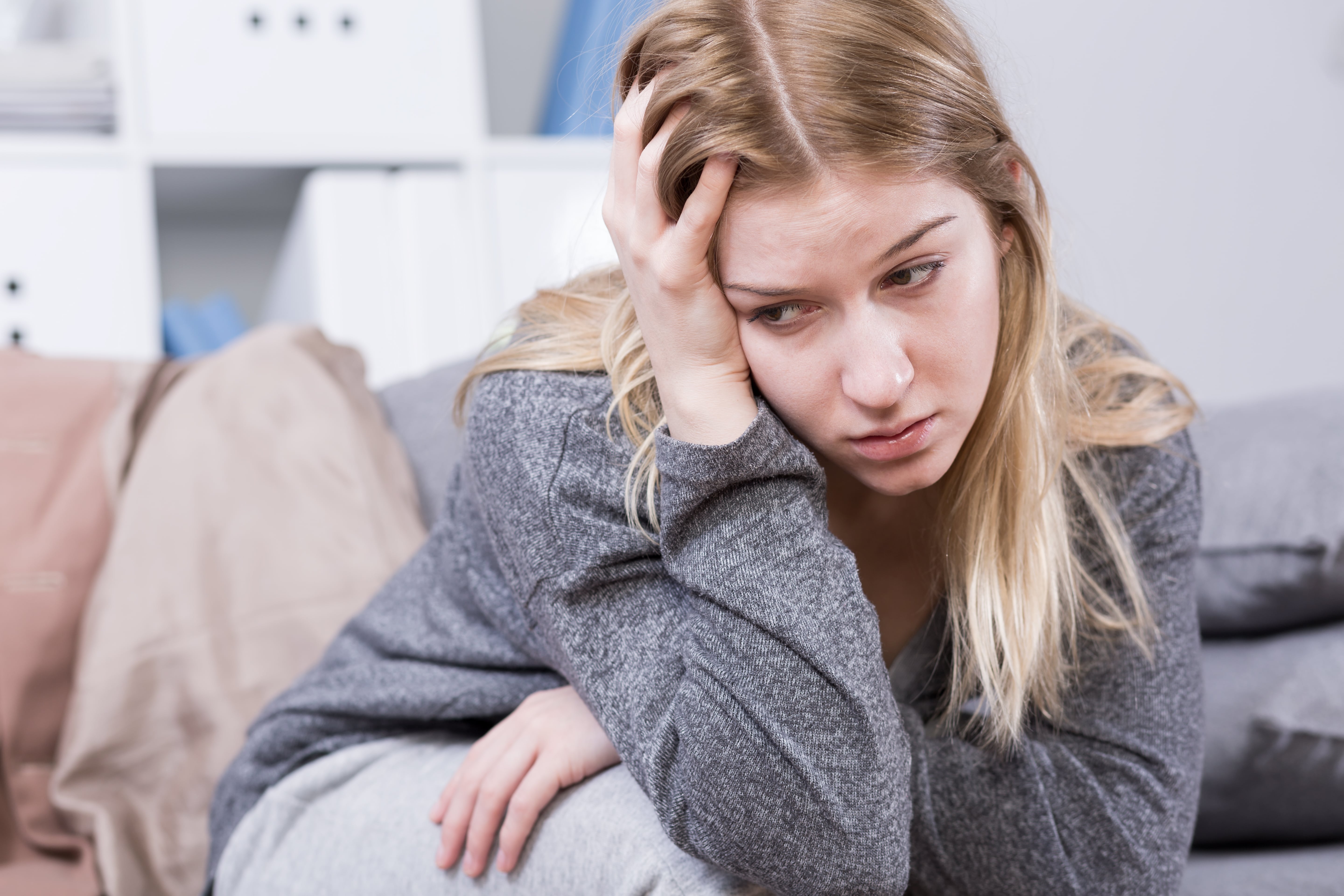 Attention Deficit Hyperactivity Disorder Combined In Adults